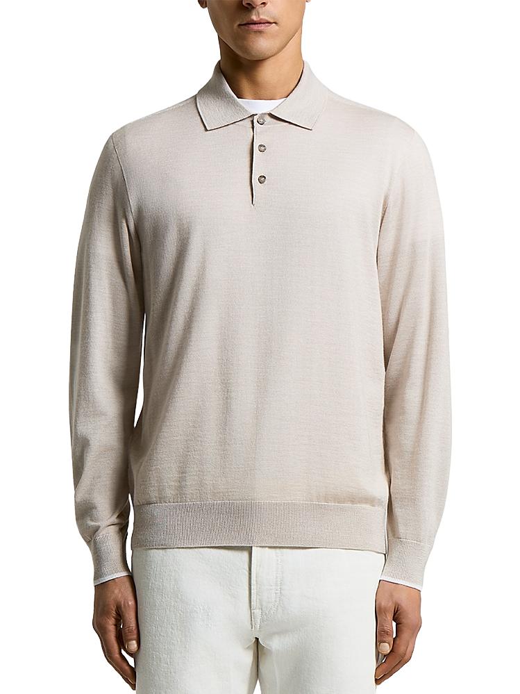 PESERICO polo shirt